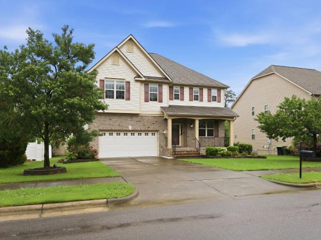 405 Liberty Rose Drive