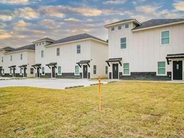 405 Lions Villa Ave, La Feria, TX 78559