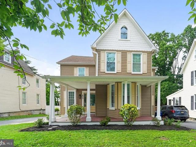 405 Lyman Ave, Baltimore, MD 21212