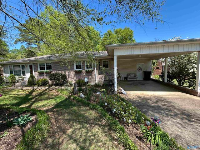 405 Mountain Drive