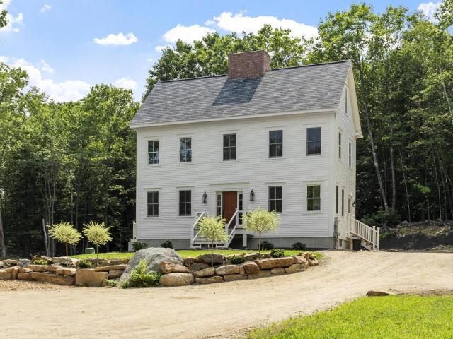 405 Mountain Road