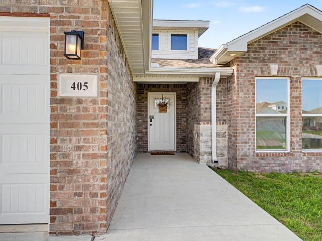 405 Molly Dean Drive
