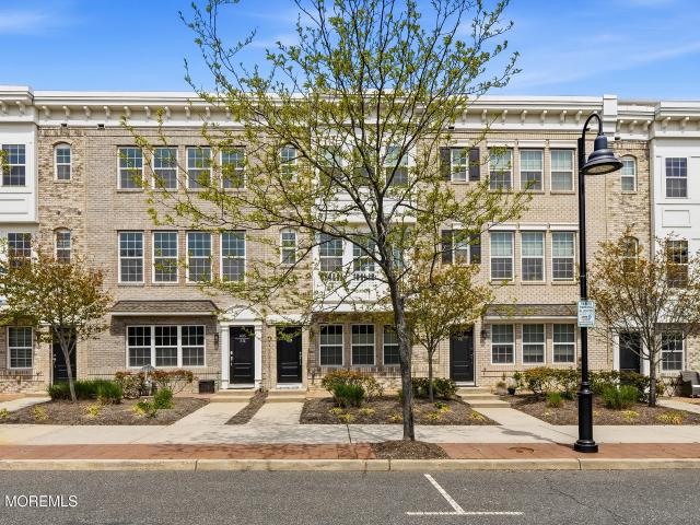 405 Monroe Ave, Unit 6, Asbury Park, NJ 07712 | MLS #22612