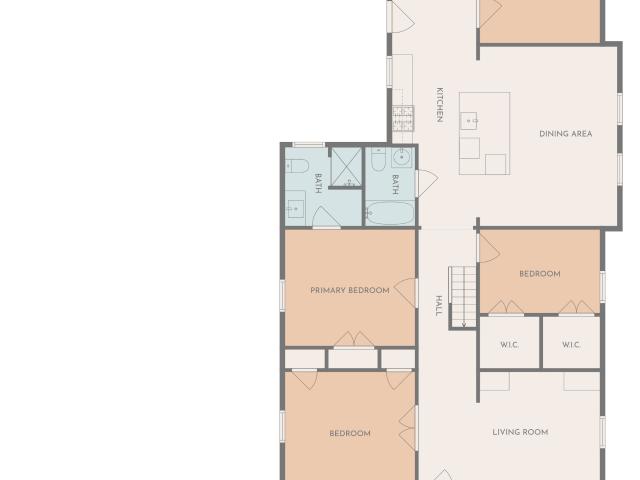 405 Morson St, Raleigh, NC 27601 | MLS #10154 | Compass
