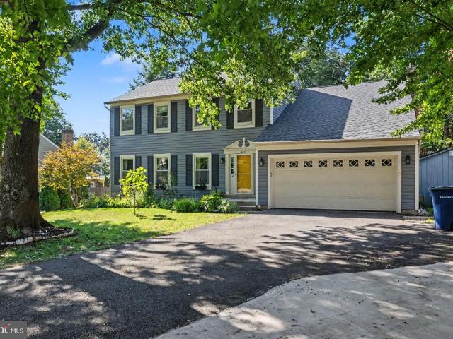 405 Madison Forest Drive