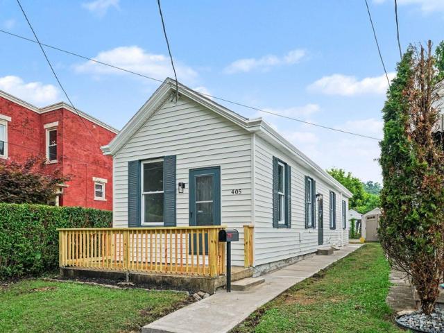405 Main Street