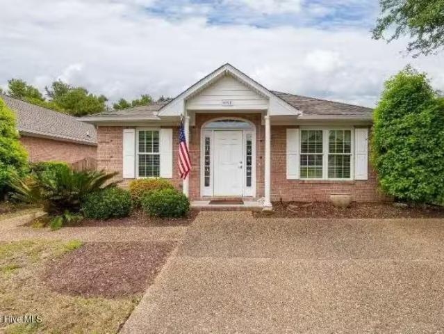 405 Mansfield Parkway, F, Morehead City, NC 28557