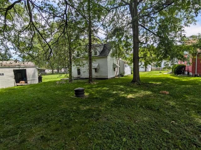 405 Maple Avenue