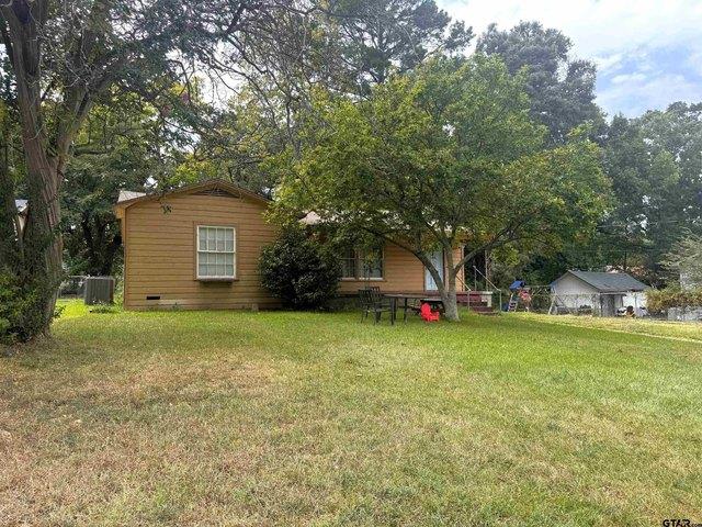 405 Margaret Dr, Mount Pleasant, TX 75455