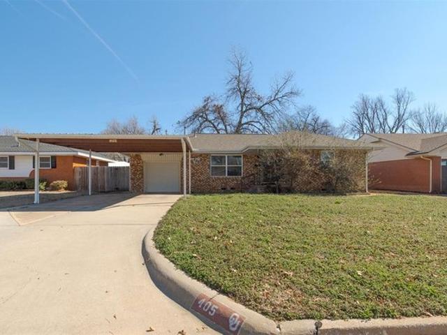 405 Margaret Dr, Norman, OK 73069