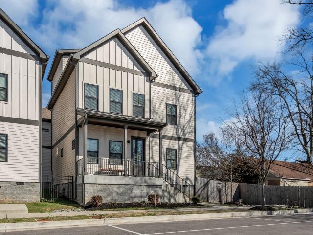 405 Marshall St # 3