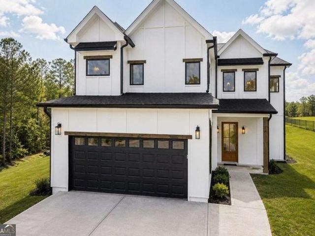 405 Marys Path Lot 7, Loganville, GA 30052