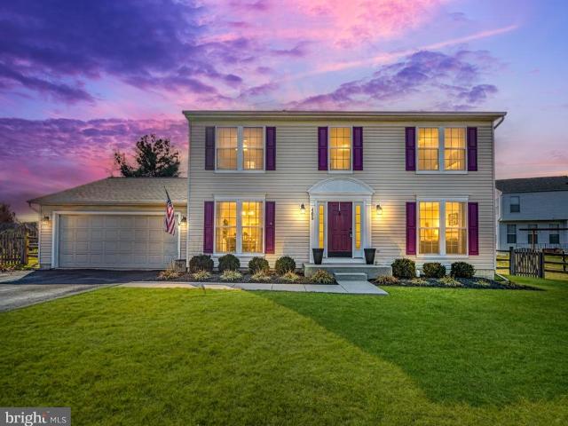 405 Mcclellan Drive