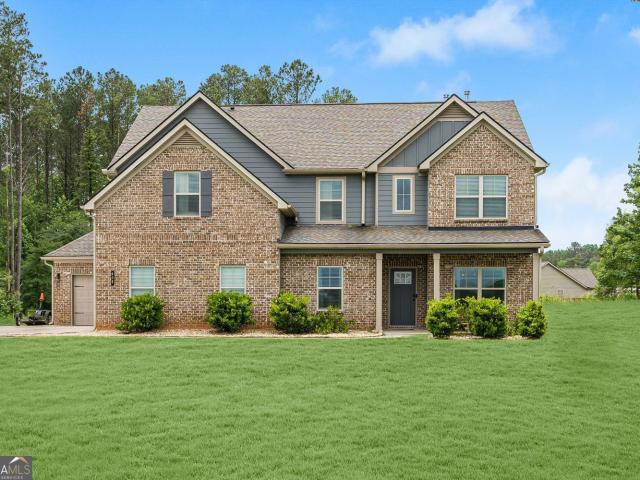 405 McDonough Road