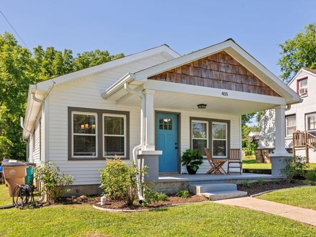 405 McIver St, Nashville, TN 37211