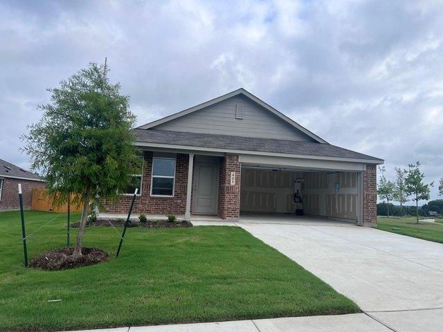 405 McNelly Ln, Sherman, TX 75090