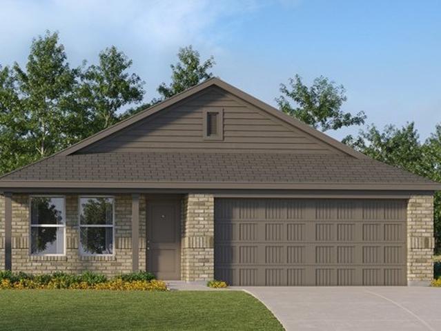 405 McNelly Ln, Sherman, TX 75090