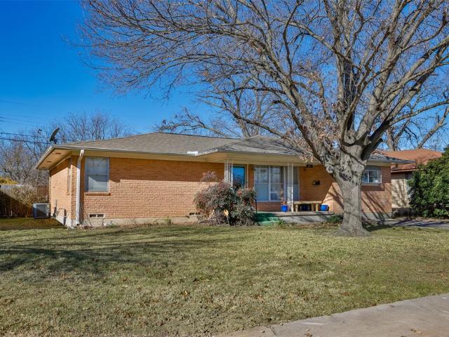 405 Meadow Drive