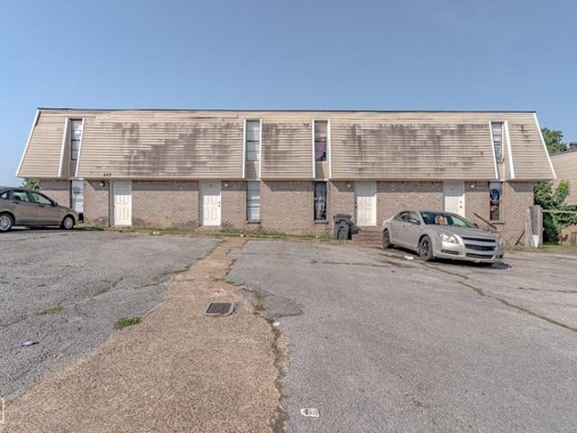 405 Melrose St, Jonesboro, AR 72401