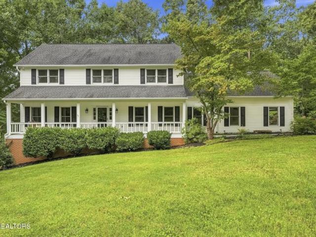 405 Midshipman Ln, Knoxville, TN 37934