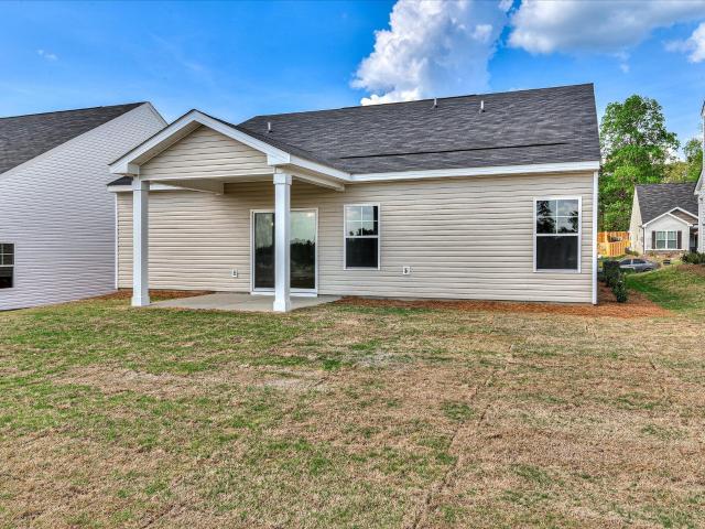 405 Mill Stone Ln, North Augusta, SC 29860 | MLS #220611
