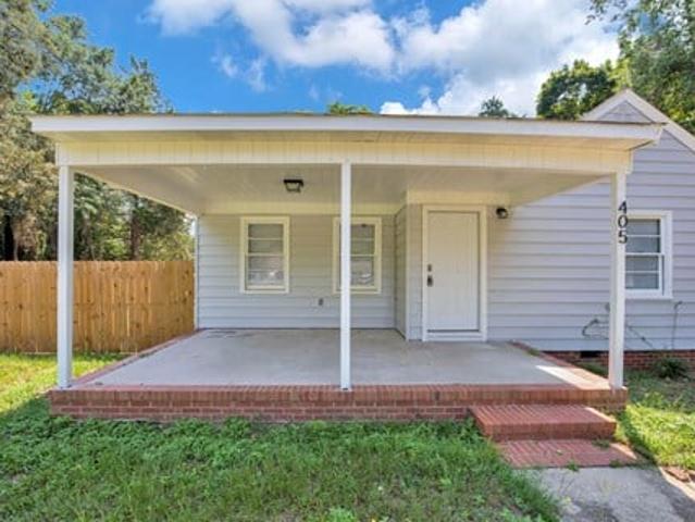 405 Miller Avenue 3/2 1100 sqft