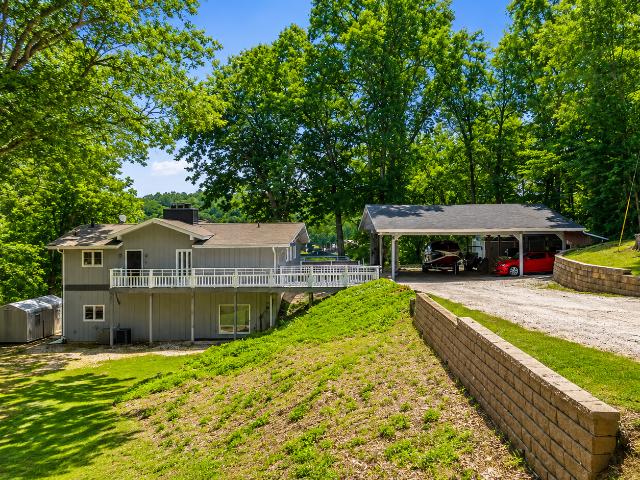 405 Miller Road