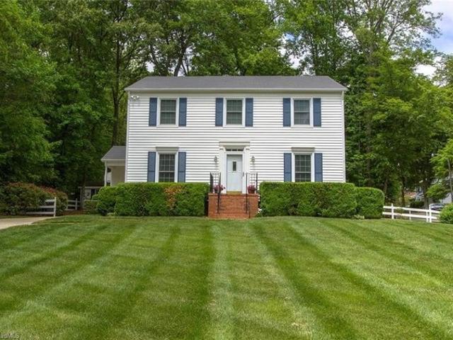 405 Miltwood Dr, Greensboro, NC 27455