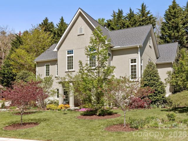 405 Mistletoe Trail, Hendersonville, NC 28791 | MLS #4349 | Compass