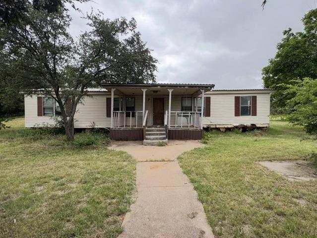 405 Munson Dr, Clyde, TX 79510
