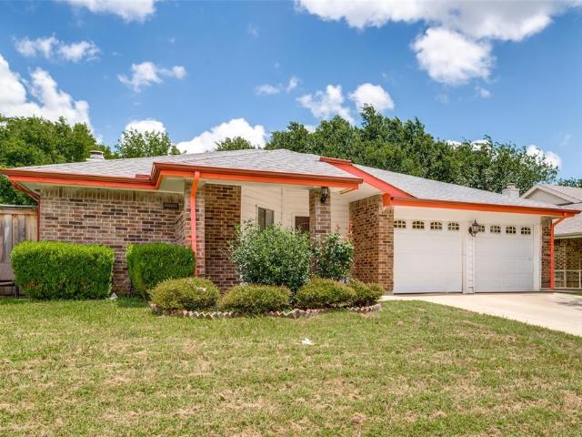405 Myrtle Drive