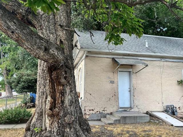 405 N 700 W, Salt Lake City, UT 84116