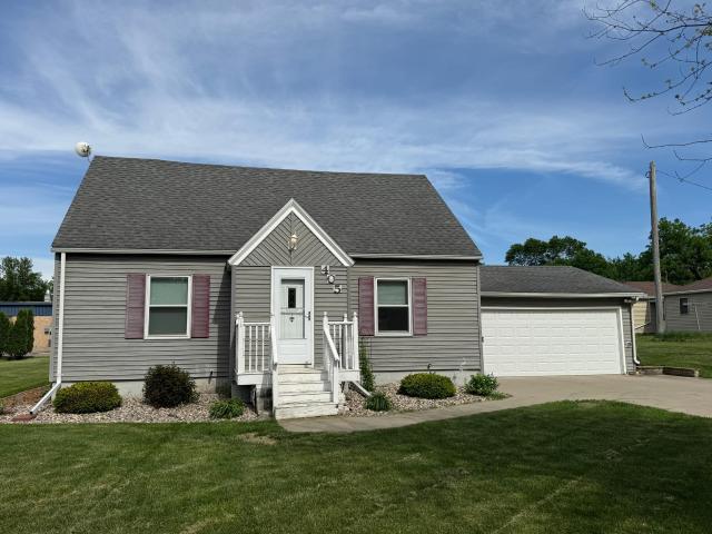 405 N 11th Street