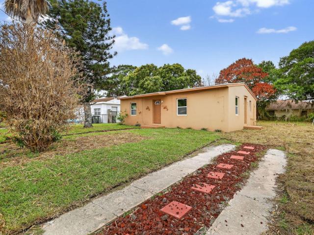 405 N 22nd Street, Fort Pierce, US, FL