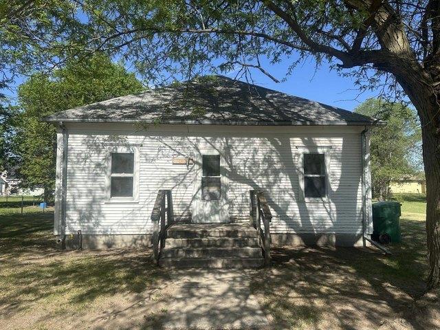 405 N 2nd St, Sargent, NE 68874