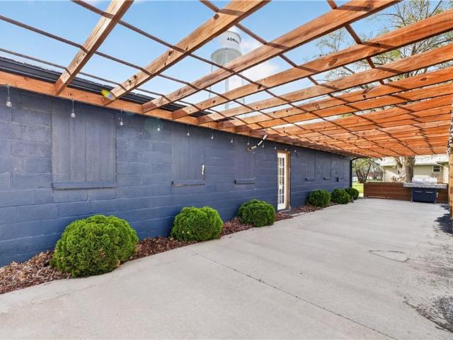 405 N Virginia Ave, Adrian, MO 64720 | MLS #2613