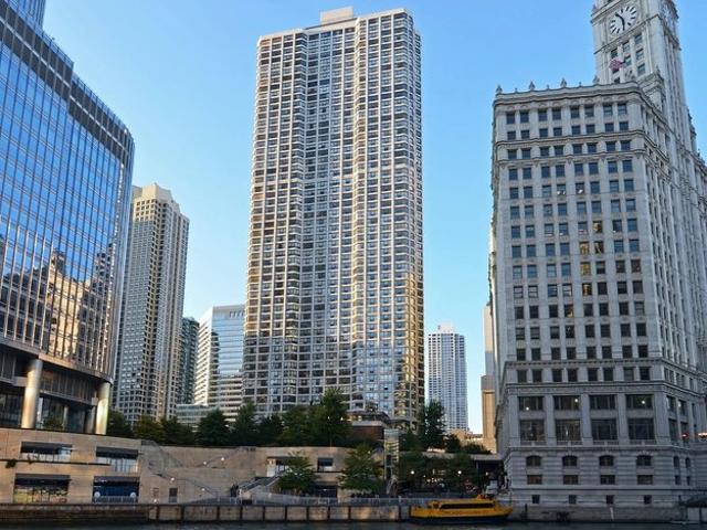 405 N Wabash Ave Unit 4101, Chicago, IL 60611