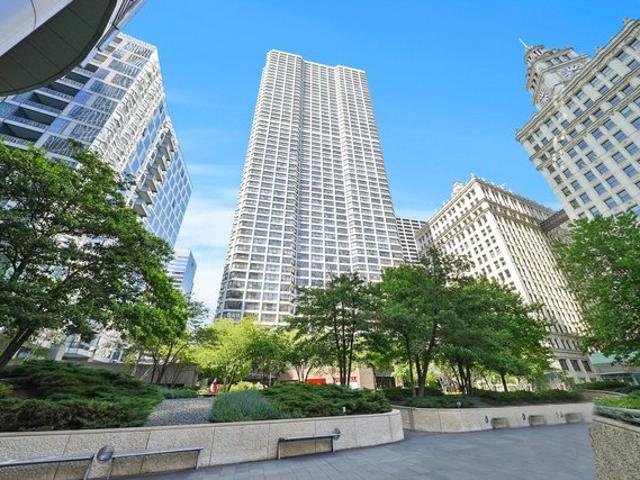 405 N Wabash Ave Unit 714, Chicago, IL 60611