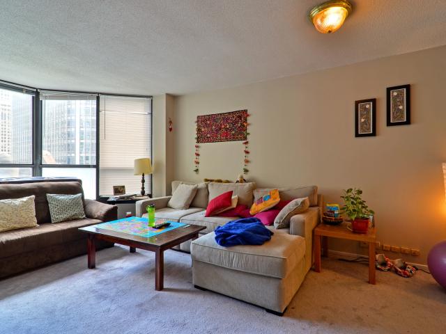 405 N Wabash Avenue # 110