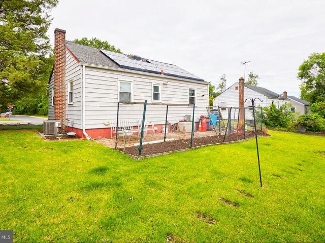 405 N Warwick Road
