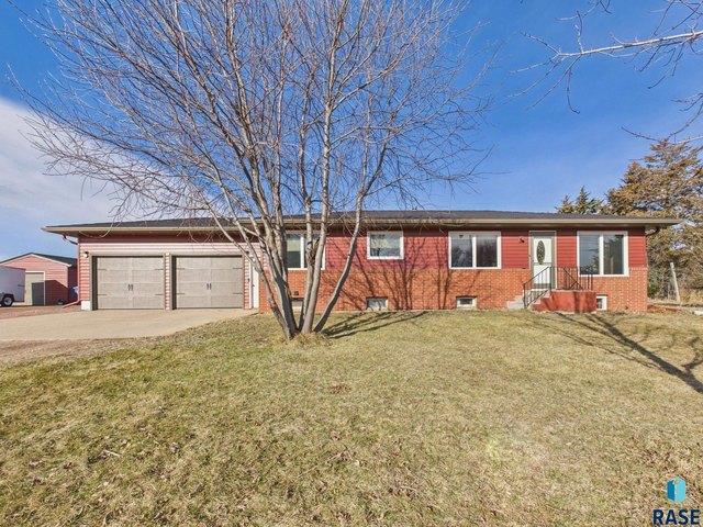 405 N Western Ave, Hartford, SD 57033