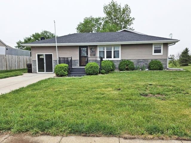 405 N Beech St, Leigh, NE 68643