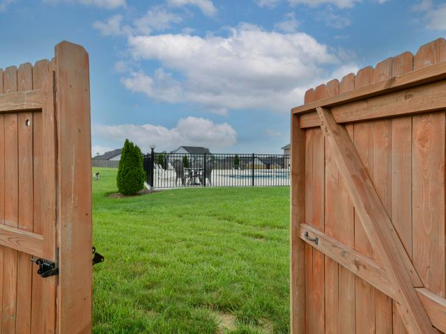405 N Big Horn Road