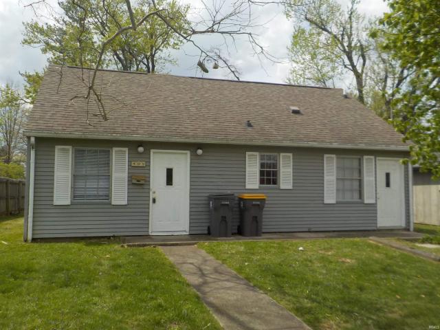 405 N Clark Street