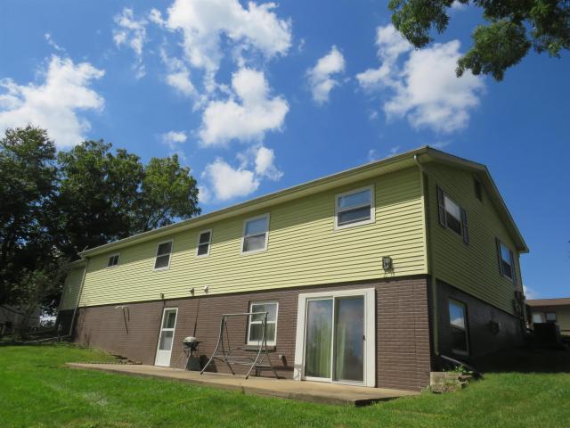 405 N Division Street