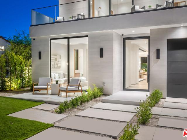 405 N Flores St, Los Angeles, CA 90048 | MLS #26788 | Compass
