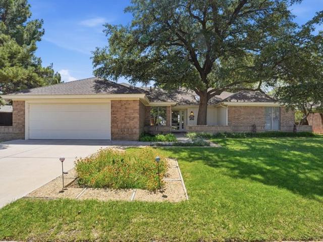 405 N Fulton Ave, Lubbock, TX 79416