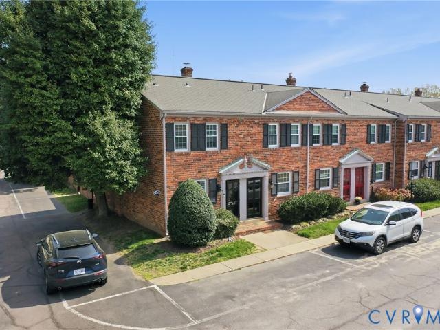 405 N Hamilton St, Unit A, Richmond, VA 23221 | Compass