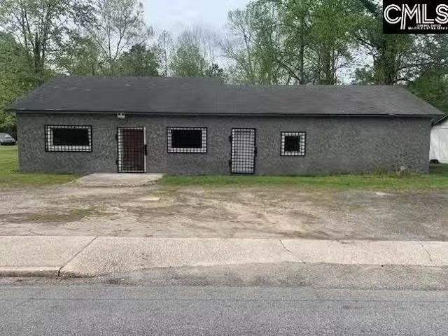 405 N Jones Rd, Other, SC 29114 MLS 582756