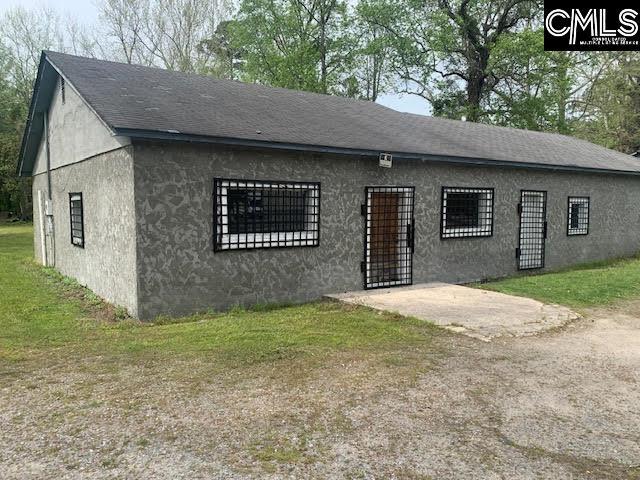 405 N Jones Road